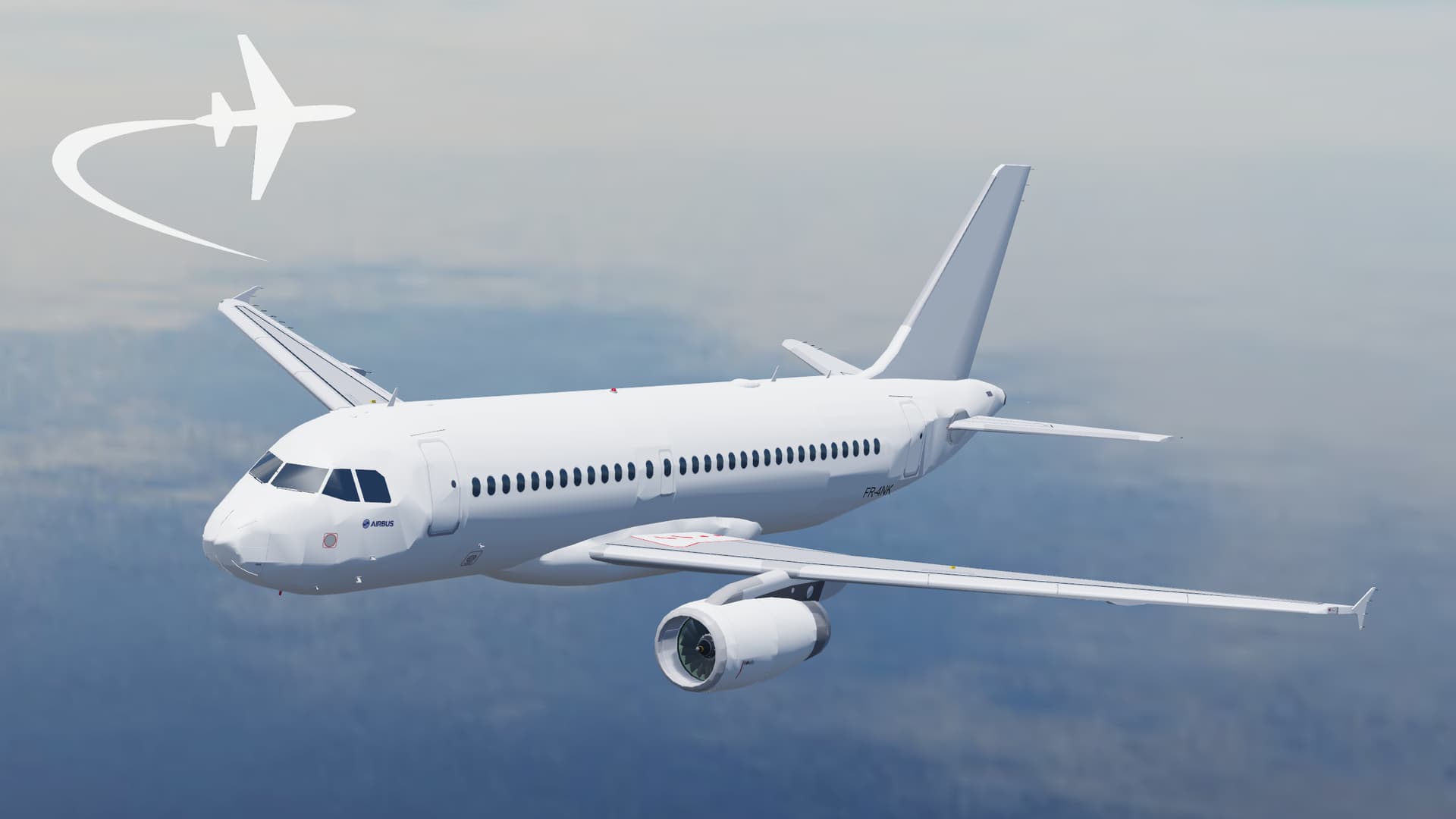 Airbus A320 Remake Project - Creations Feedback - Developer Forum | Roblox