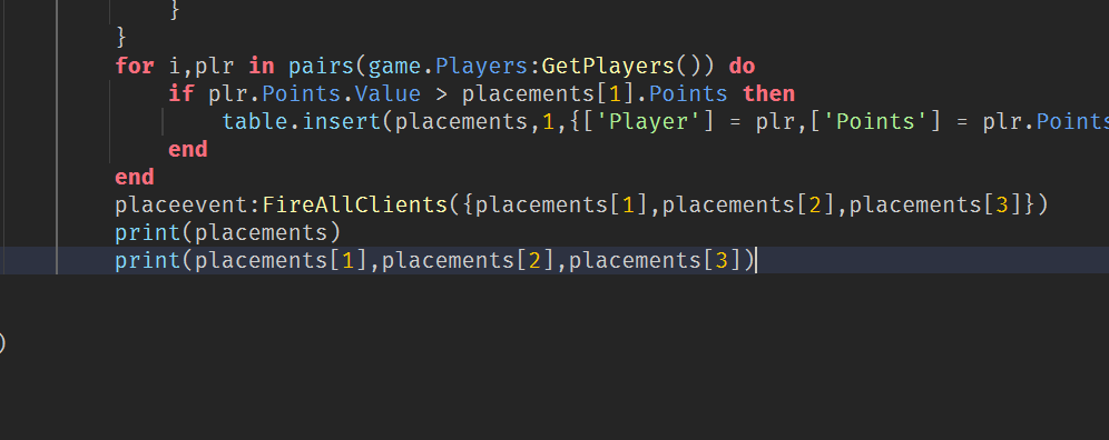 How can i make a placement system like this? - Scripting Support ...