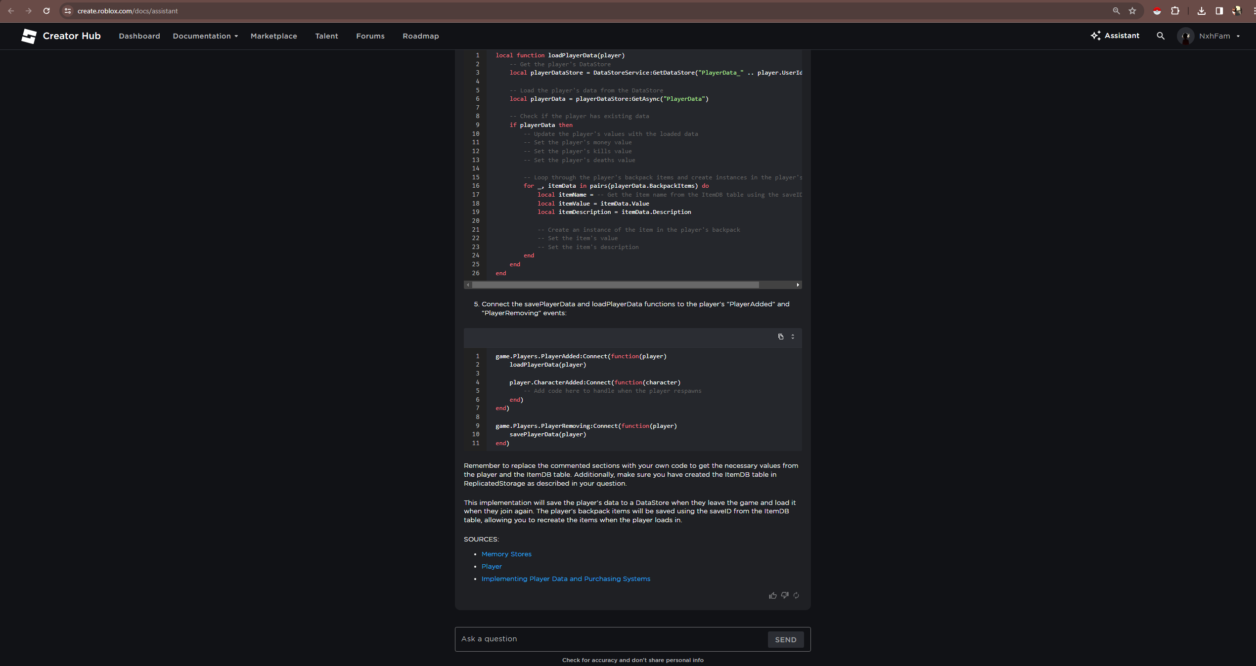 Need help coding? Try my custom GPT AI! - Community Resources ...