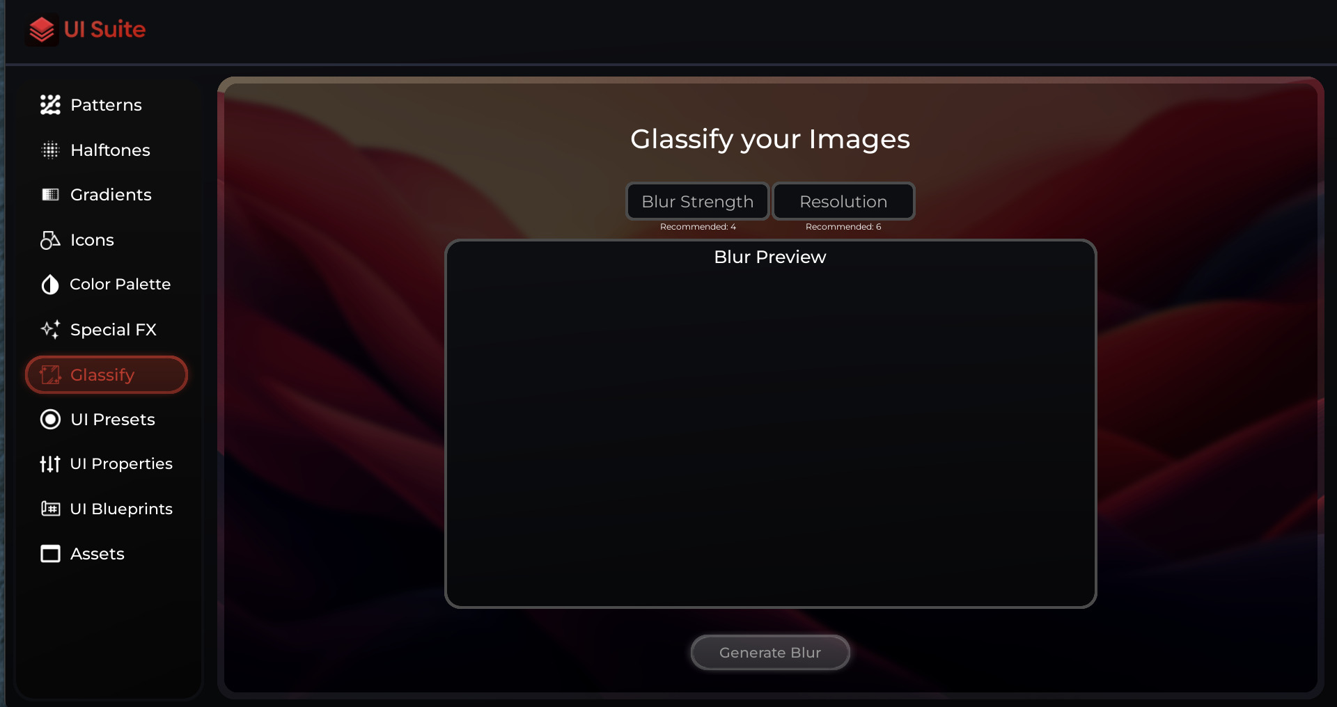[v2] [PLUGIN] Ul Suite - The Ultimate UI Toolkit - Community Resources ...
