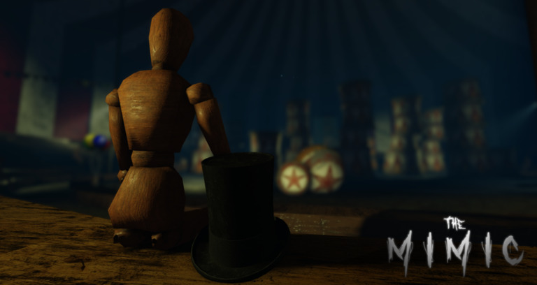 Guide to Making Better Horror Experiences - Community Tutorials ...