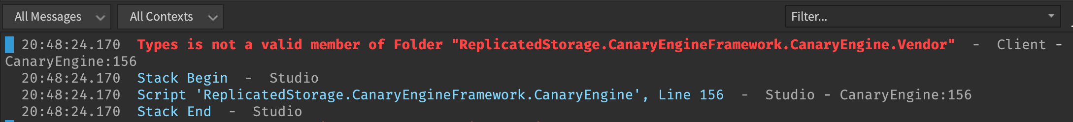 Lumin Framework - A lightning fast & efficient framework - Page 4 - Community Resources ...