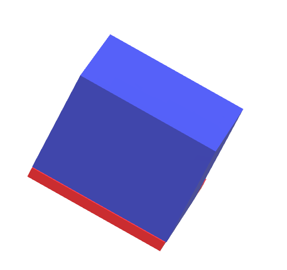 How should i go about finding parts inside of a rotated regtion? - Scripting Support - Developer ...