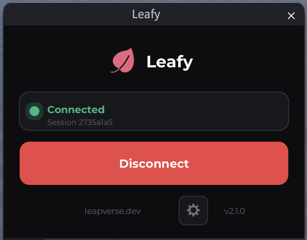 Leafy - AI Copilot for Roblox Studio | 3D Models, Live Console, Context ...