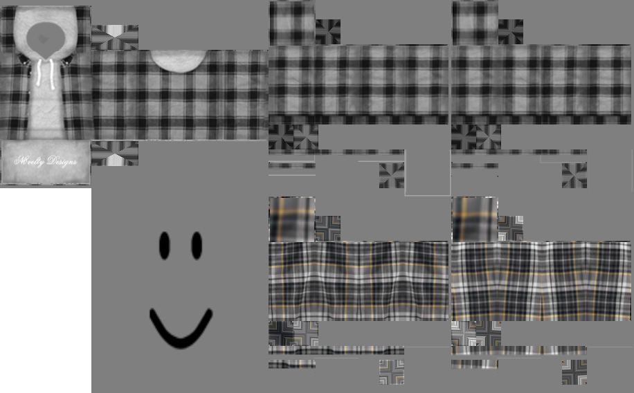 R15 Rig for Blender 4.0+ (FK/IK switching) - Community Resources ...