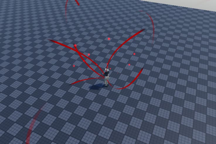 Can beam fire once? - Scripting Support - Developer Forum | Roblox