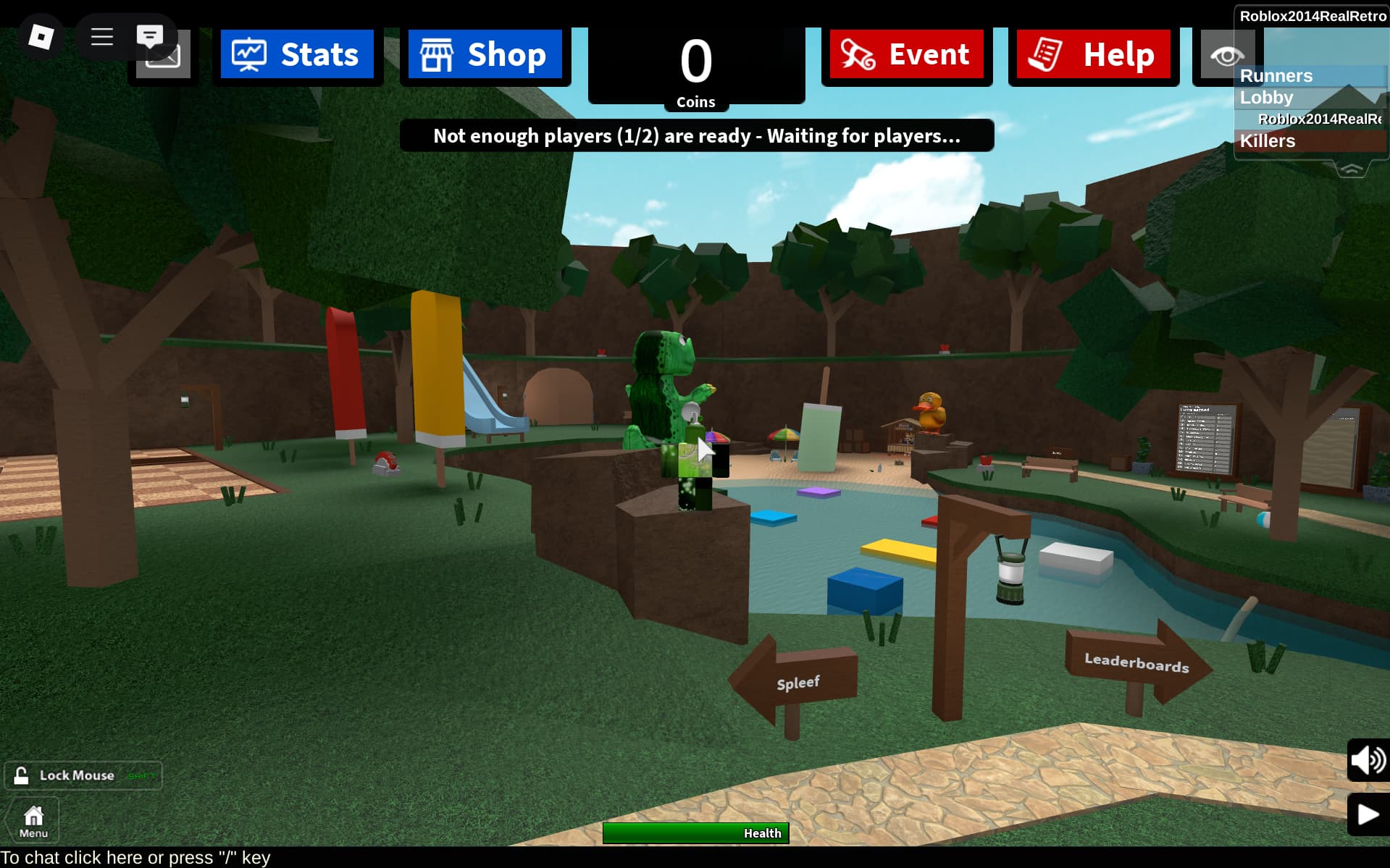 Trying to recreate a better version of Legacy lighting - Building Support - Developer Forum | Roblox