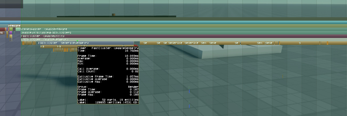 Lag with Animated Textures & Bad Business - Scripting Support - Developer Forum | Roblox