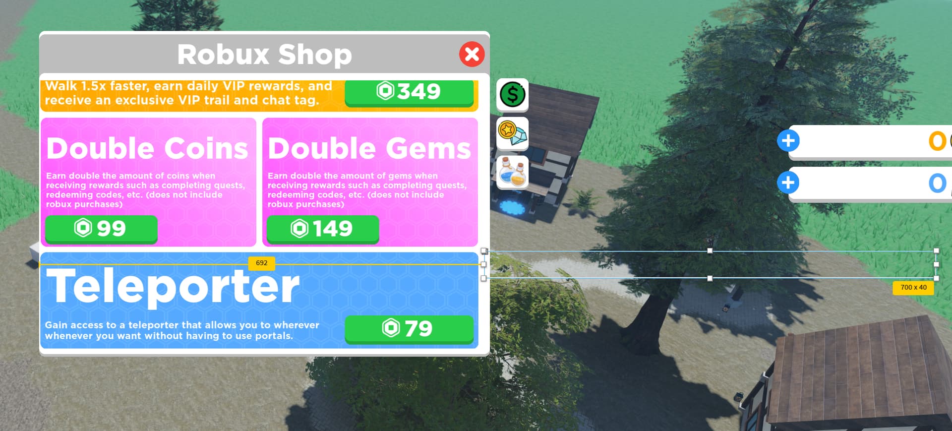 UIGridLayout Won't Center Objects - Game Design Support - Developer Forum | Roblox