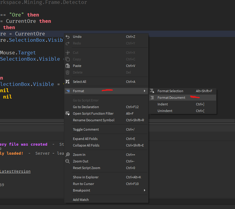 When touching part it adds +1 to Everyones leaderstat, i want it to only add +1 to the person ...