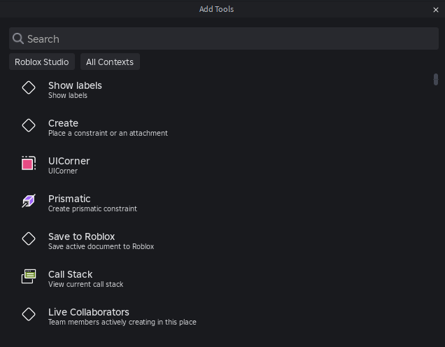 Ribbon Tab Builder | An easy to use plugin for creating custom tabs for ...