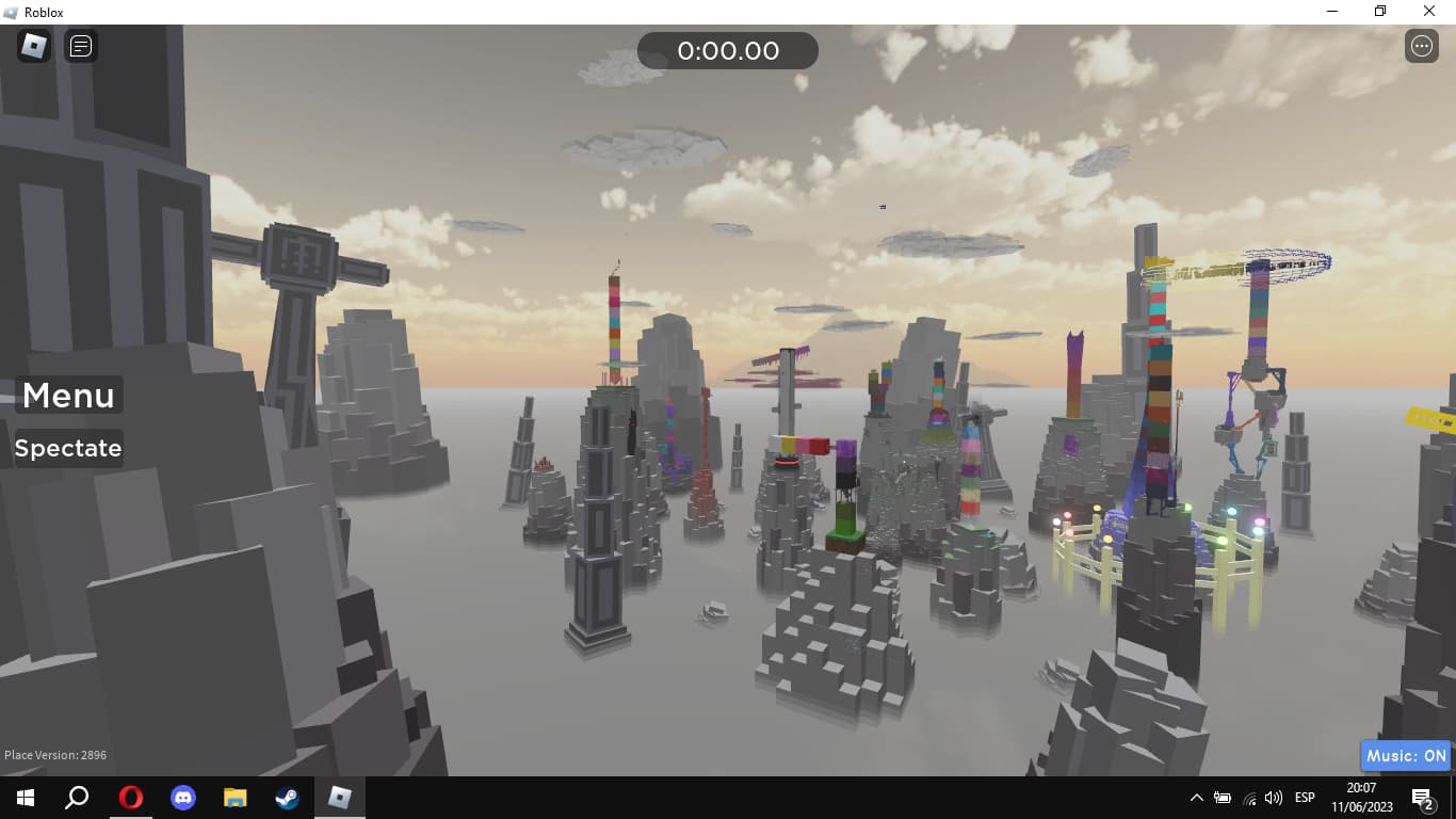 How can I make a good looking lobby? - Building Support - Developer ...