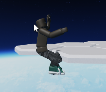 Prevent character from grabbing edges - Scripting Support - Developer ...