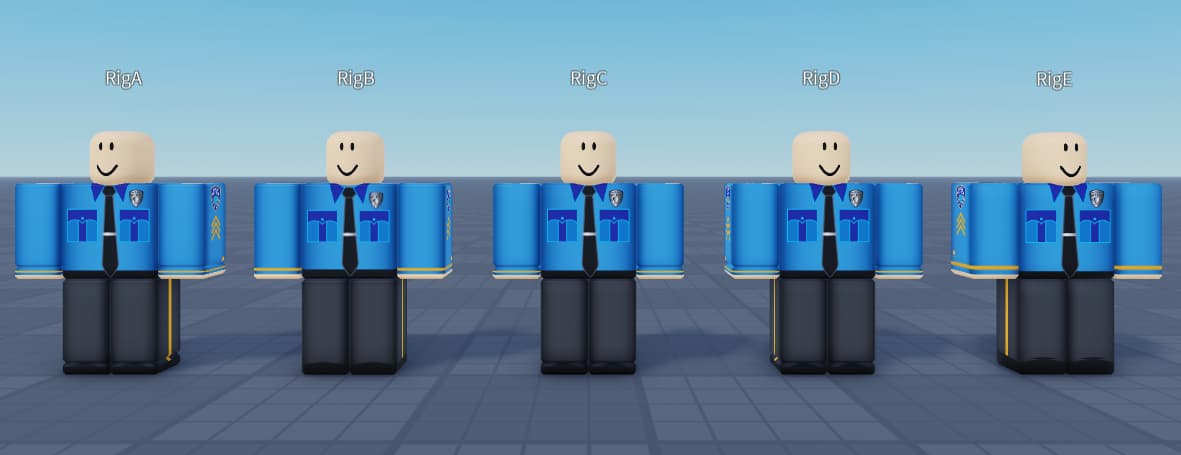 Introducing Avatar Settings: More Control for Developers, Better ...