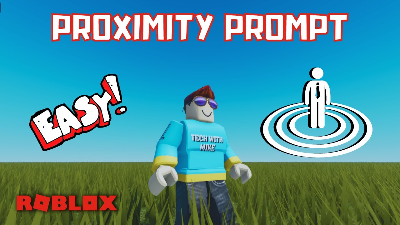 Save value on proximity prompt triggered - Scripting Support ...