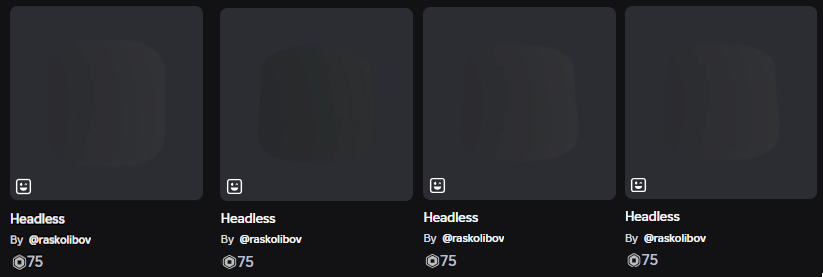 Deceptive UGC being sold on the marketplace - Recurring problem ...