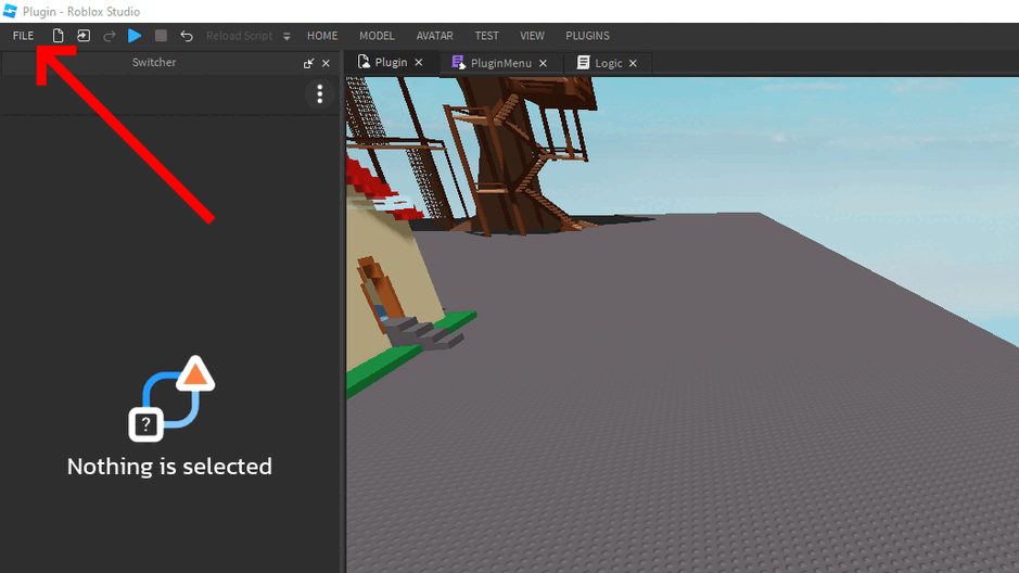 Switcher - API-Based class converter plugin [FREE] - Community ...