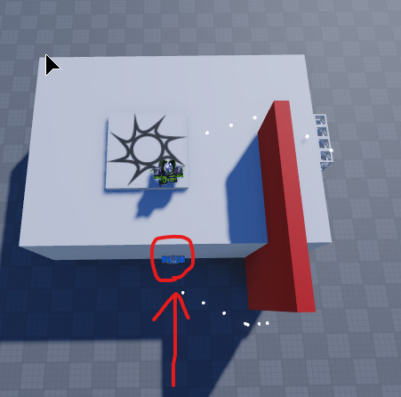 NPC doesn't climb truss or walk up slope even with pathfinding links? - Scripting Support ...