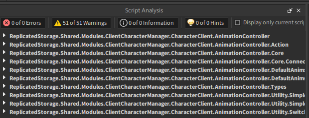 [v.107] SimpleAnimate | An easy-to-use & flexible module replacement for the default Animate ...