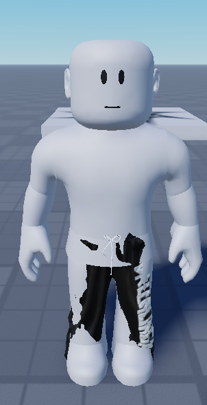 Layered Clothing on R15 - Platform Usage Support - Developer Forum | Roblox