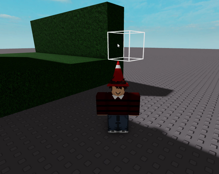 Block Placing System Troubles - Scripting Support - Developer Forum ... Block Placing System Troubles - Scripting Support - Developer Forum ...