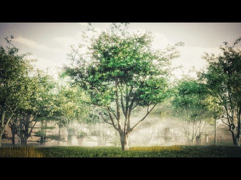 Creating Realistic Trees - Building Support - Developer Forum | Roblox