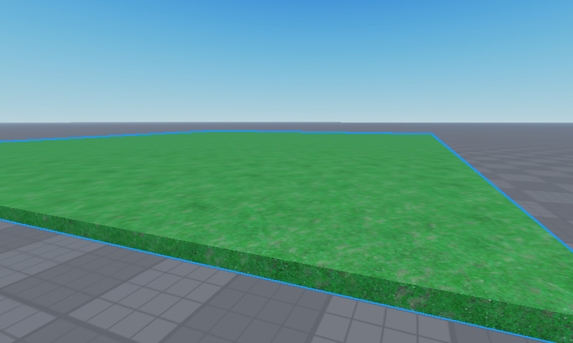 Old Roblox Material - Art Design Support - Developer Forum | Roblox