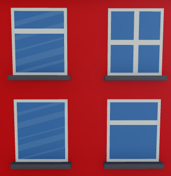 What design should I use? - Building Support - Developer Forum | Roblox