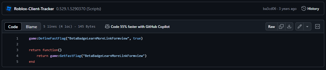 Remove Voice Chat Beta Button from Topbar - Engine Features - Developer Forum | Roblox