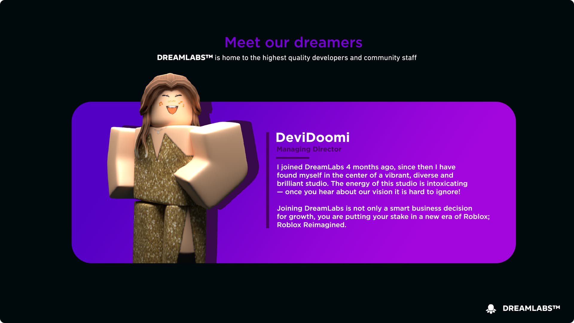 R 1m Project Goated Developers Read This This Is For You