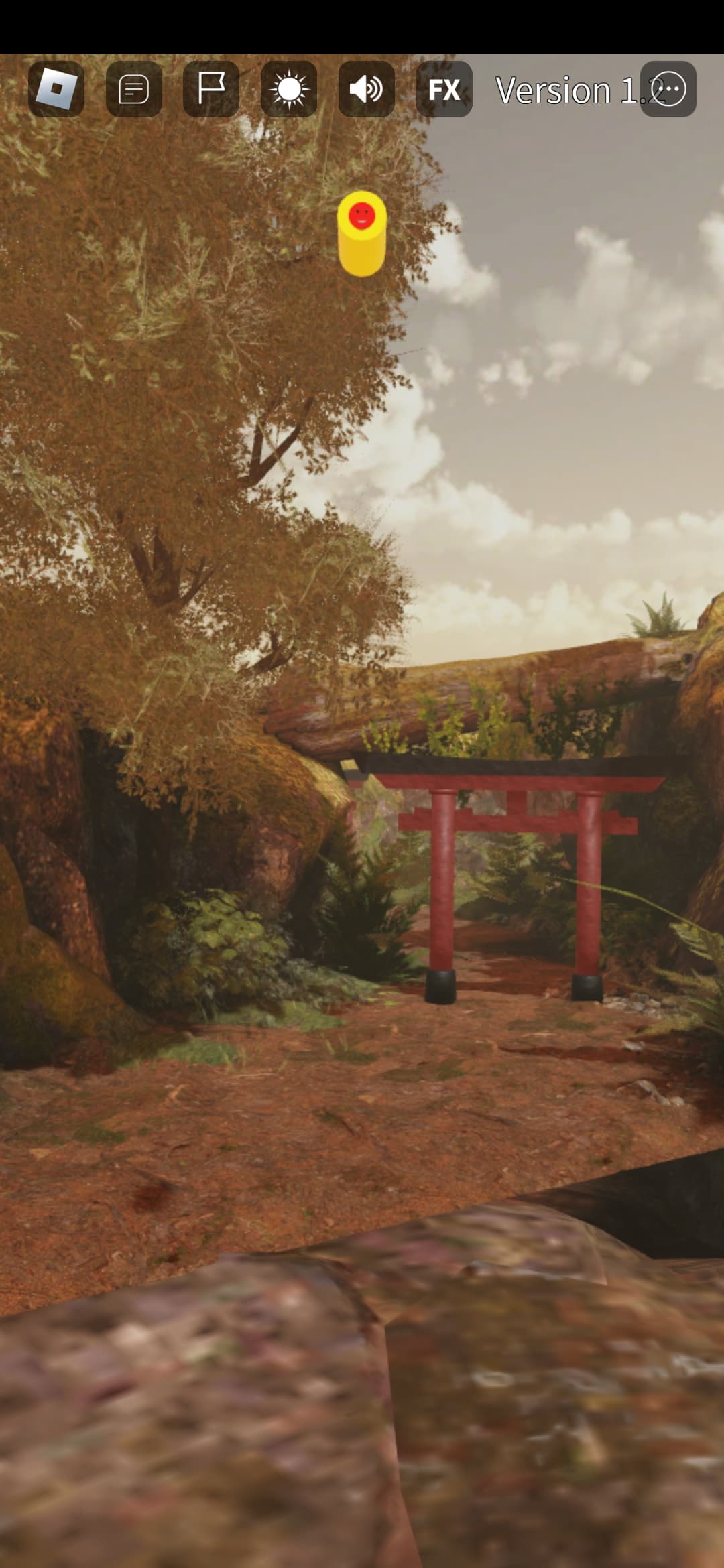 Game stops working all together on mobile - Scripting Support - Developer Forum | Roblox