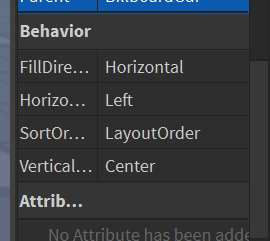 How would i add an image in a gui text? - Scripting Support - Developer ...