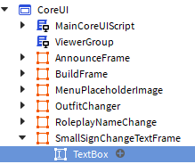 GUI not showing up with the use of RemoteEvents - Scripting Support - Developer Forum | Roblox