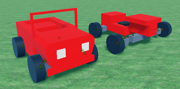 Cars Turning Randomly Becomes Really Slow When Driving Straight Scripting Support Developer