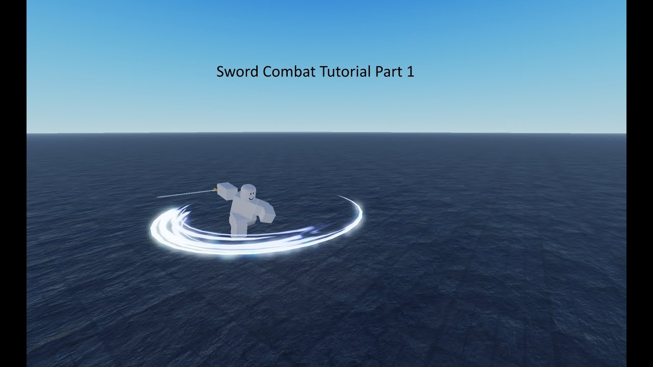 Refined Slashing Visual Effect - Scripting Support - Developer Forum ...