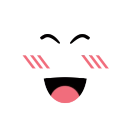 Super Super Happy Face (SSHF) looks odd compared to original 2D Version ...