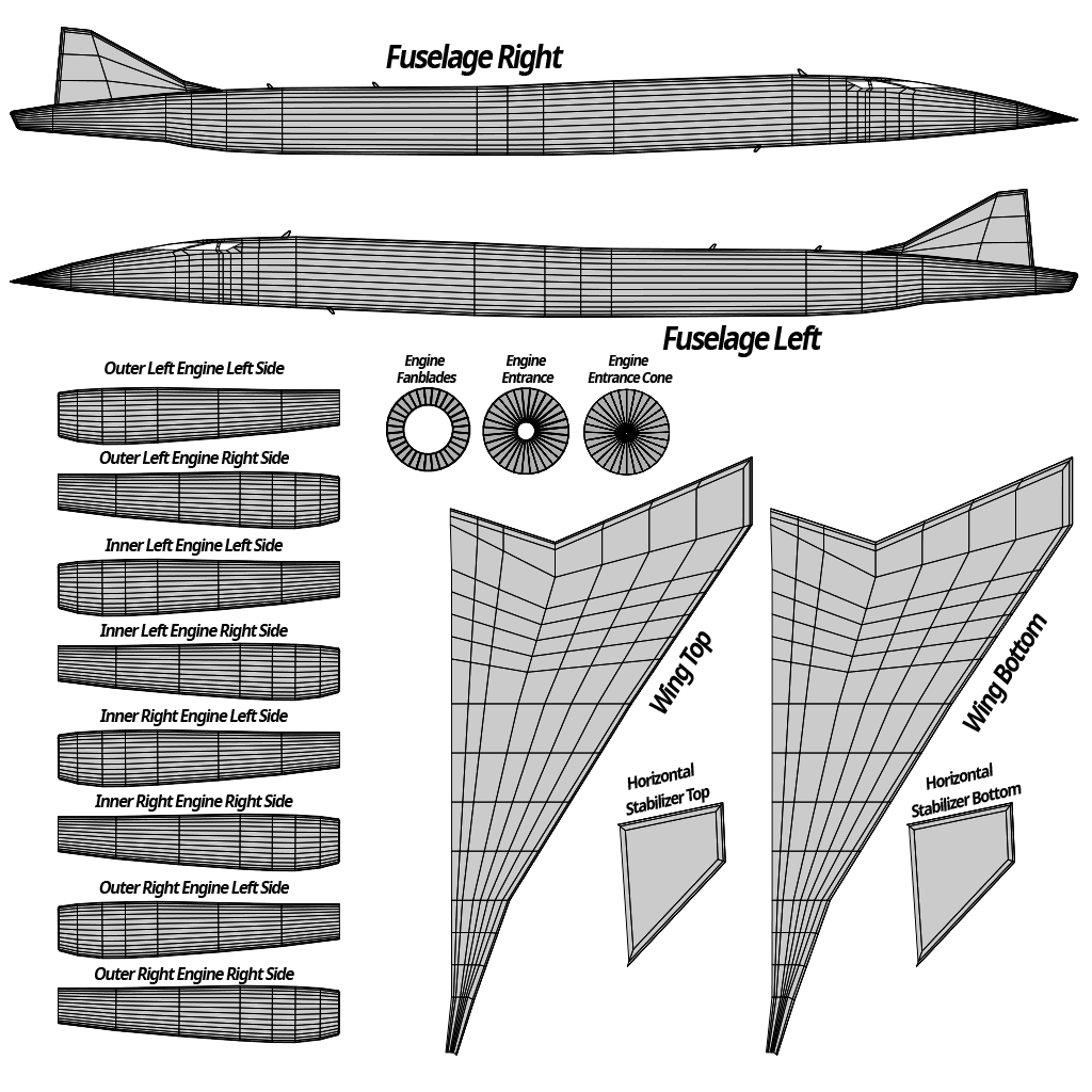 [Extant Notion] Limitless Airline Manager - Changelog & Livery ...