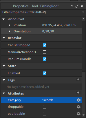 I have a problem with my module script/inventory system - Scripting Support - Developer Forum ...