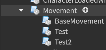 Help with creating a base class correctly (oop inheritance) - Scripting Support - Developer ...