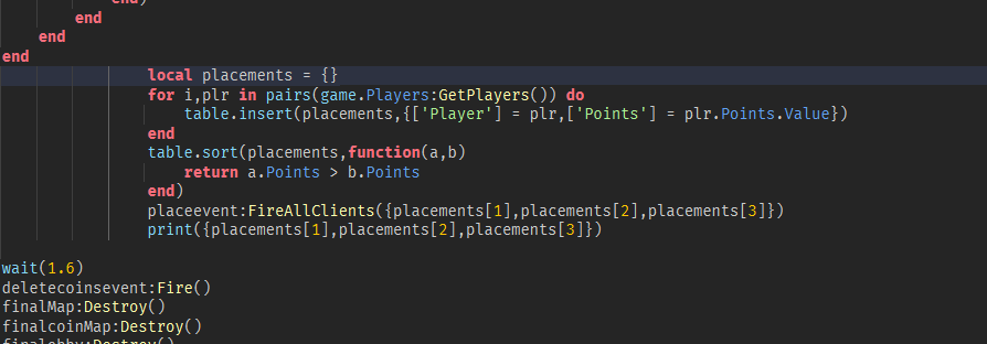 How can i make a placement system like this? - Scripting Support - Developer Forum | Roblox