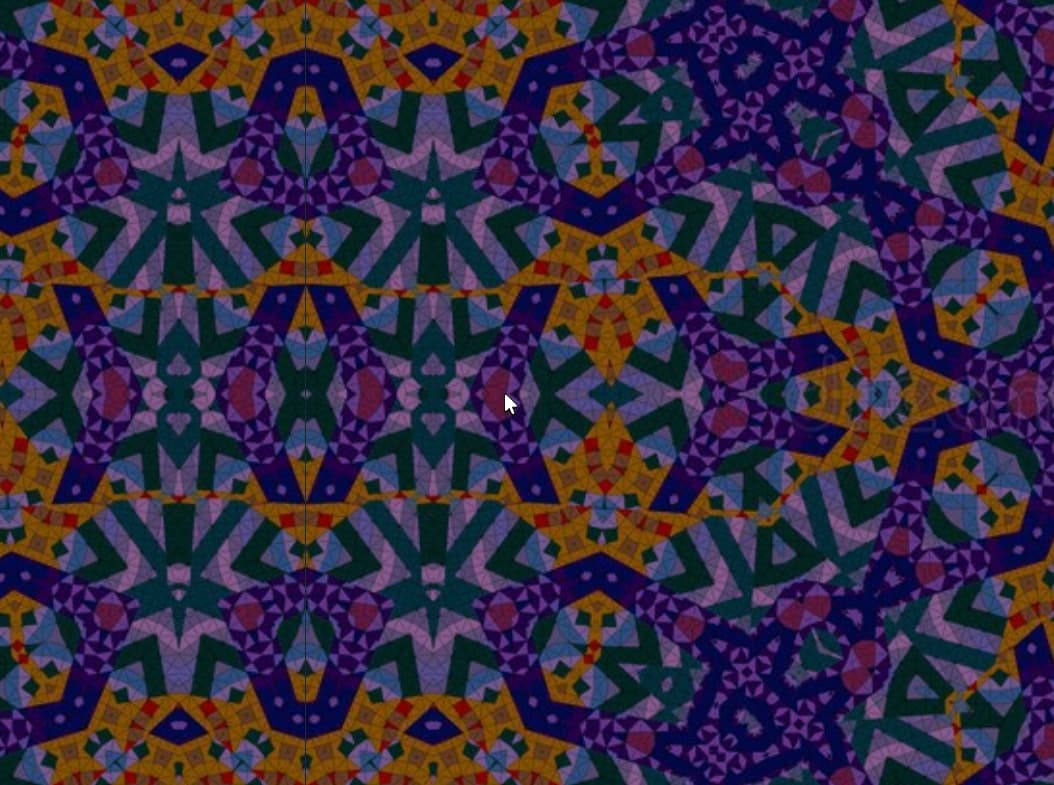 How to make a repeating "animated" background image, with GUI Elements - Community Tutorials ...