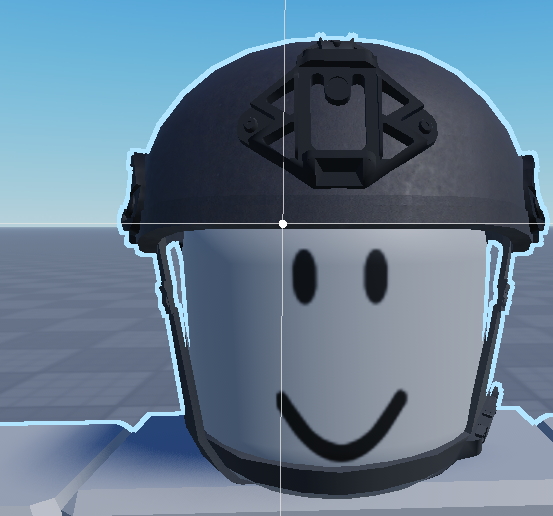 SCI Pathos III inspired models - Creations Feedback - Developer Forum ...