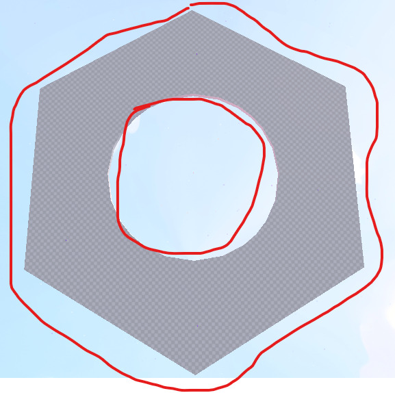 How Do I Clone A Part On Mesh Position Scripting Support Developer Forum Roblox