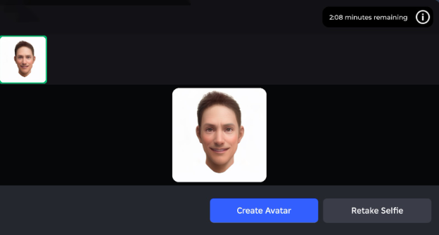 Early Preview: Alpha Release of Photo-to-Avatar APIs - Announcements ...