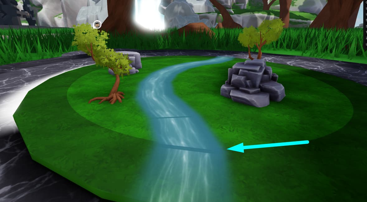 Particles fall behind beams based on camera orientation - Engine Bugs ...
