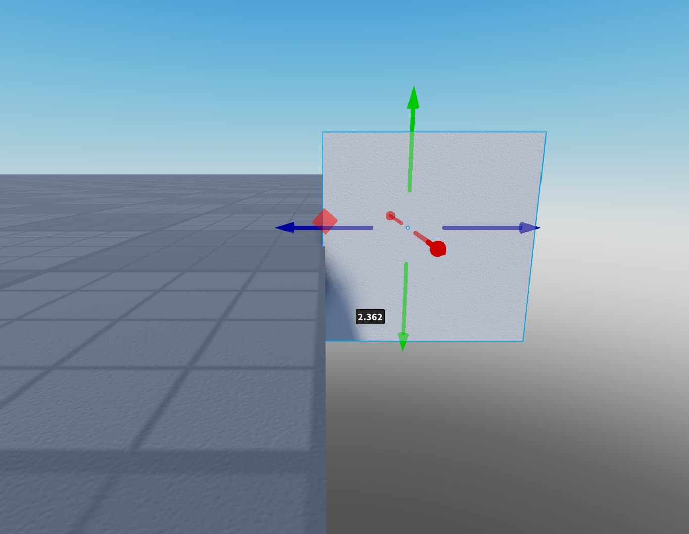 Multiple shapecasting precision issues/erroneous collisions - Engine ...