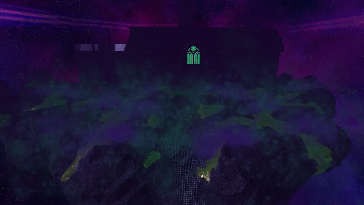 Loki TVA and Kang's Citadel - Building Support - Developer Forum | Roblox