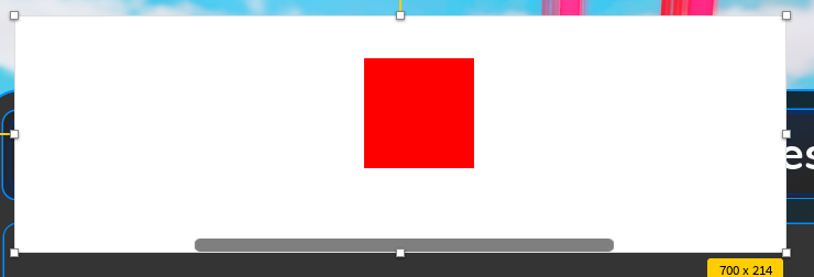 The scrolling frame bug - Scripting Support - Developer Forum | Roblox