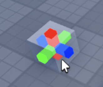 Rotation on the World Axis Instead of the Local Axis - Scripting ...