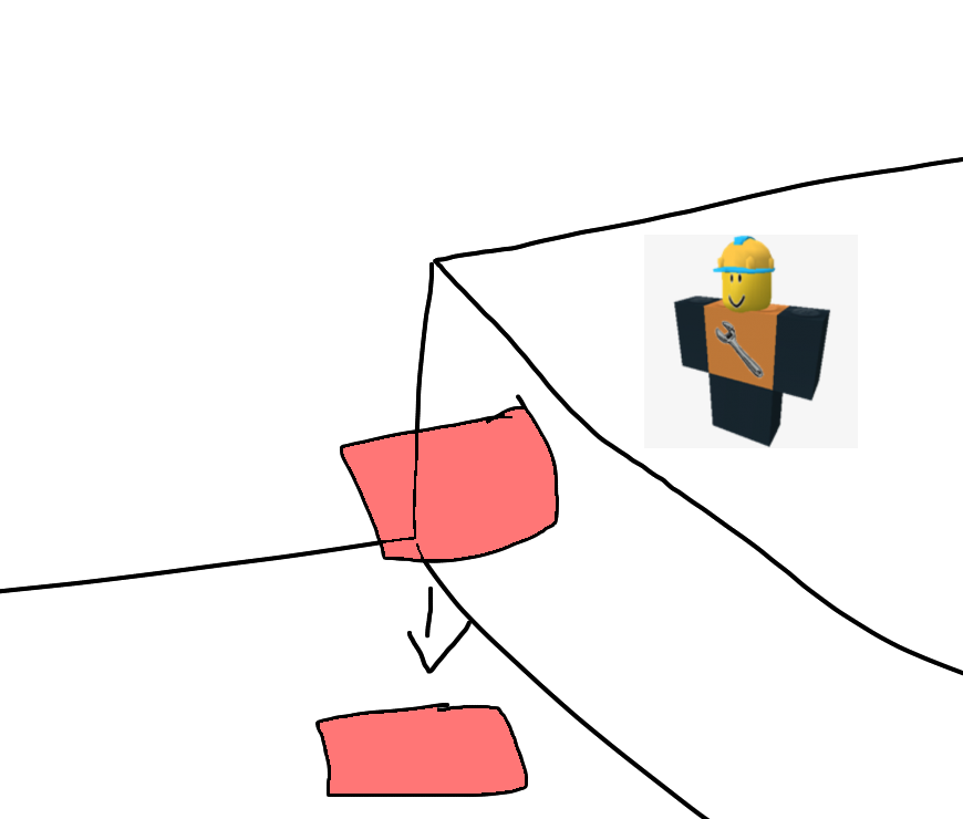 Part does not go to ground - Scripting Support - Developer Forum | Roblox